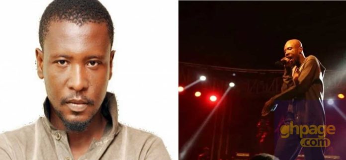 "My performance at S-Concert was electrifying, it's sad the media is ...