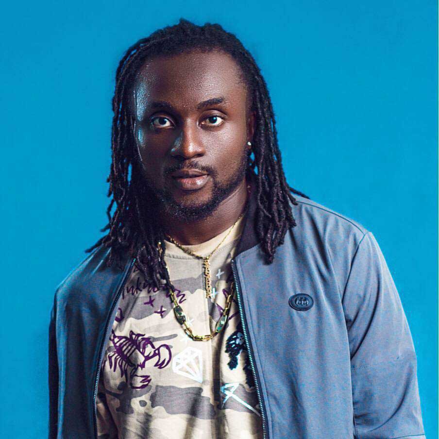 Tragic: Another Dancehall artist, Addi Billion dies through a car ...