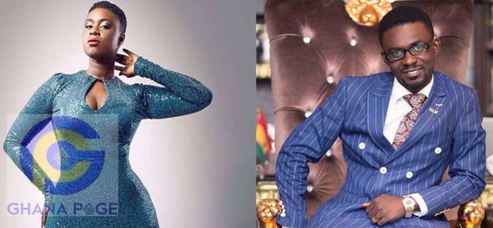 I stand with NAM1 -Bibi Bright