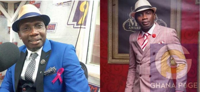 Ladies should reward men that broke their virginity - Counselor ...