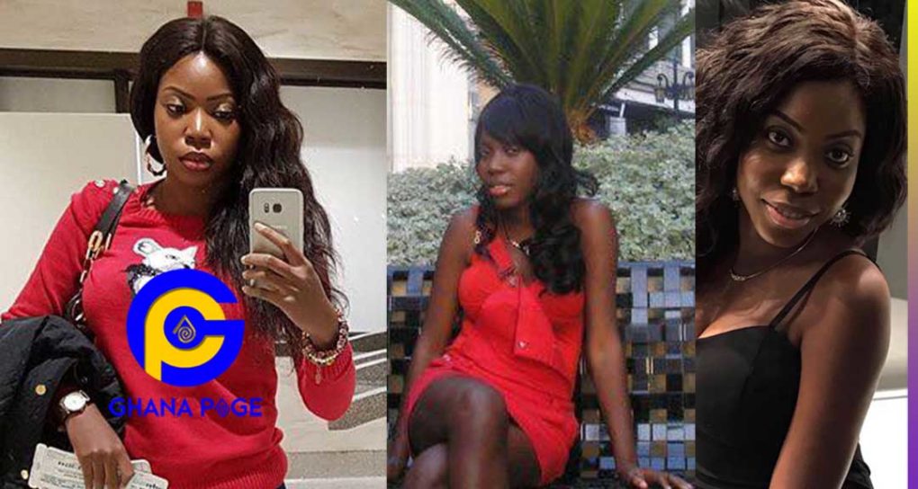 Former Miss Ghana Finalist & Legon SRC Secretary robbed
