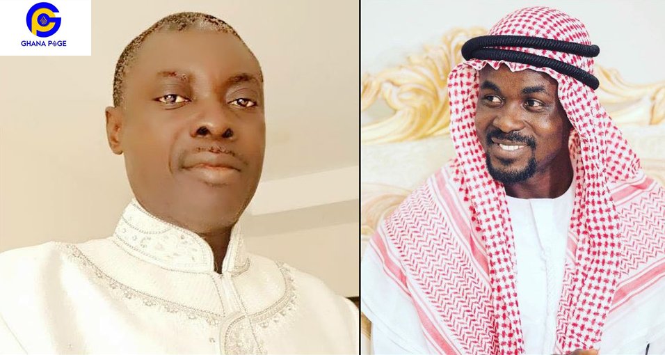 NAM1 lured people to save at Menzgold with his occultic powers – Prophet