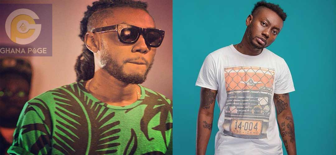 "I am a legend and achieved a lot in the music industry" -Pappy Kojo ...