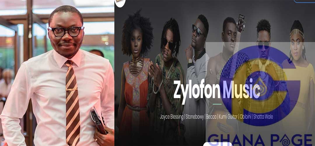 "Zylofon Music is in similar financial crisis as Menzgold" -PRO reveals ...
