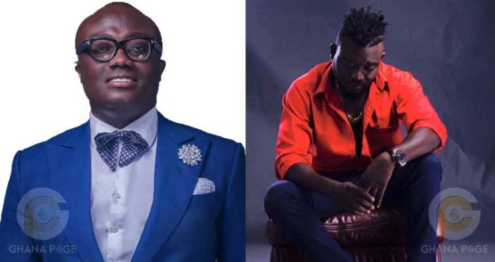 Bola Ray gave me money to survive after major surgery – Bullet - GhPage