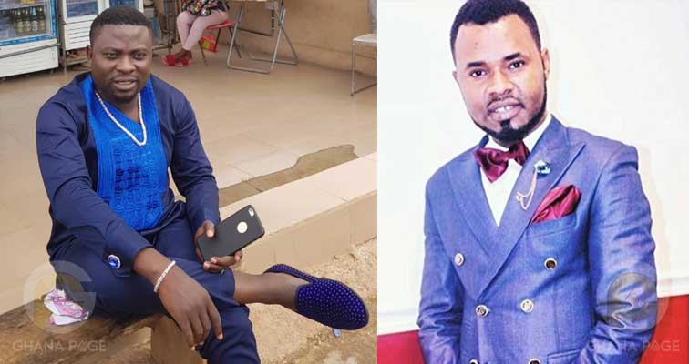 My beef with Ernest Opoku was for hype – Bro Sammy reveals - GhPage