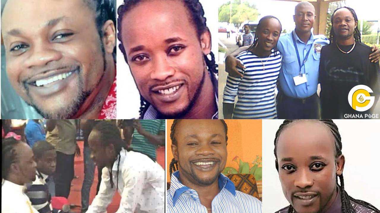 Lumba Jnr is the real son of Daddy Lumba-Prophetess - GhPage