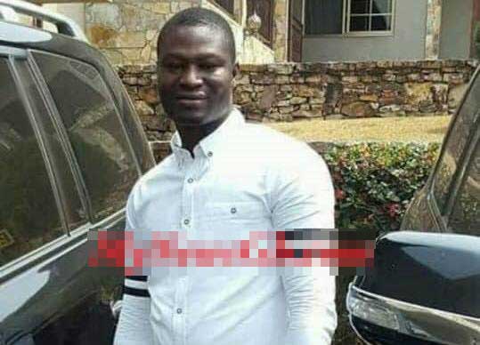 Minister's Invisible Forces bodyguard dies after Ayawaso election ...