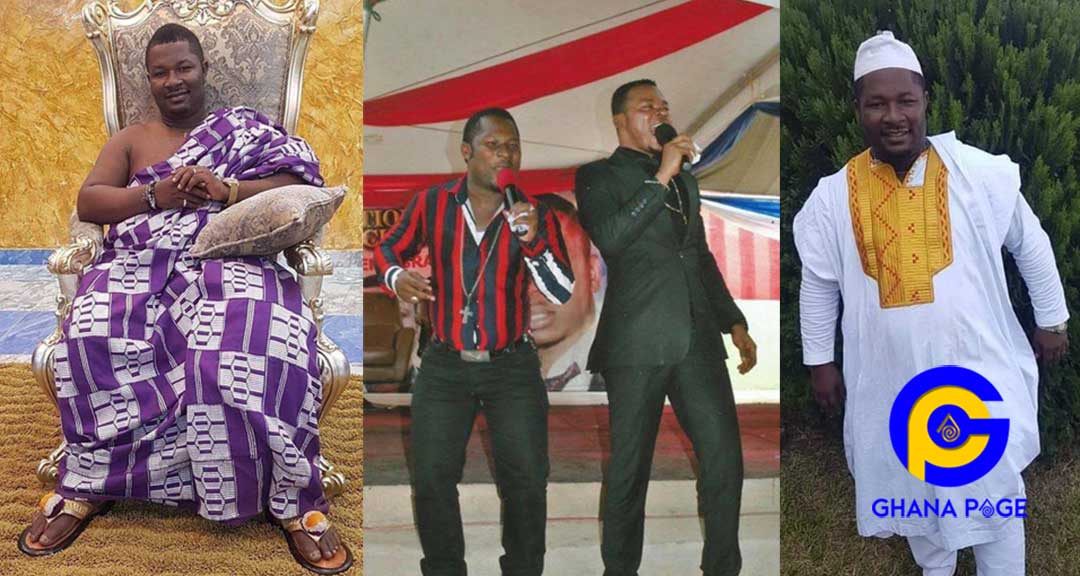 Angel Obinim’s son dies in a gruesome car accident