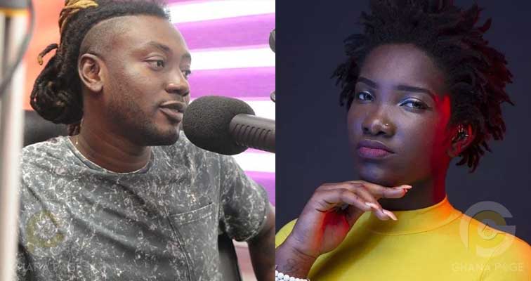 Ghanaians descend on Pappy Kojo for describing Ebony as the greatest ...
