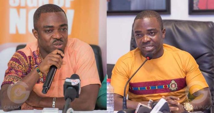 Sammy Flex appointed as new manager for Shatta Wale - GhPage