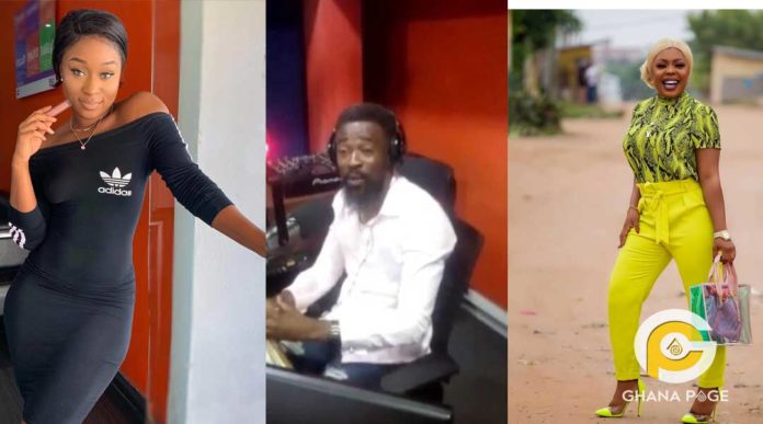 Eagle Prophet names 5 most controversial female who will become pastors ...