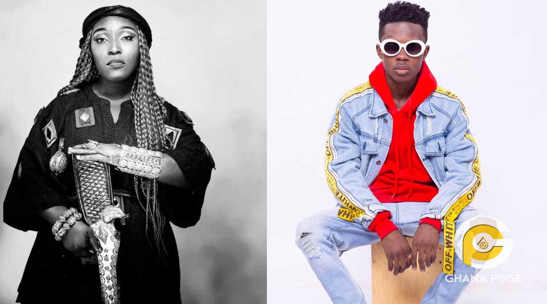 Strongman is the best rapper in Ghana now - Eno Barony - GhPage