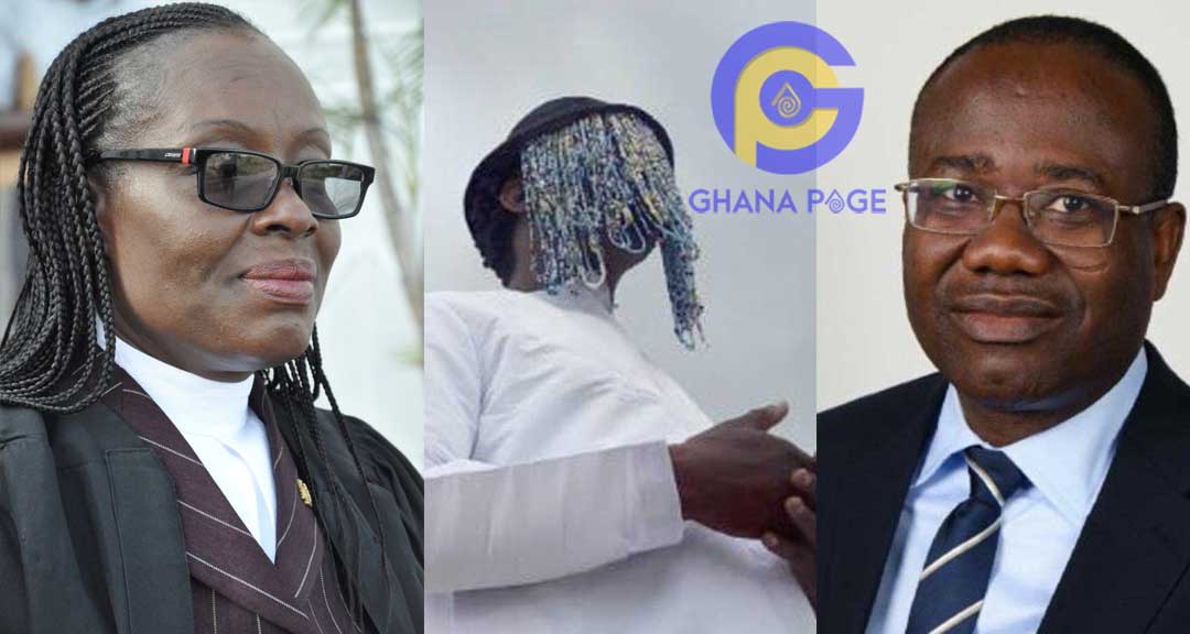 Give us full evidence to prosecute Kwesi Nyantakyi - AG tells Anas - GhPage