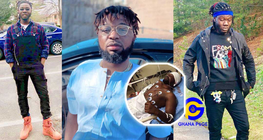 Actual sentence for Showboy for stabbing Junior US is 15 years-US blog ...