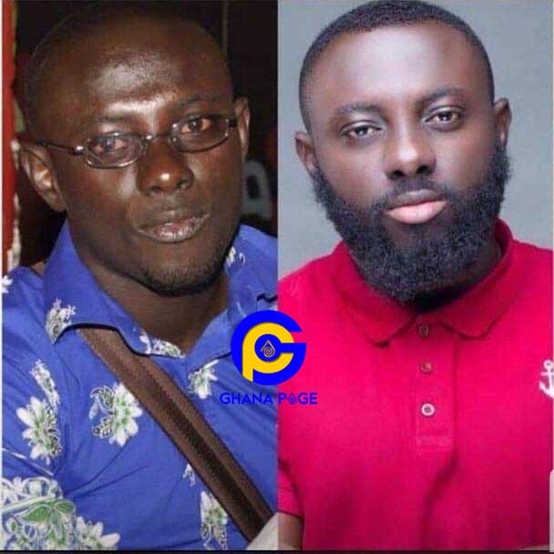 Wild reactions as throwback photo of Kofi Asamoah aka Kofas pops up ...