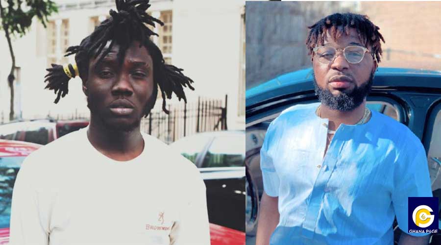 Junior US details his fight with Showboy that got him imprisoned - GhPage