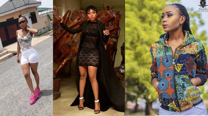 I have dreams of becoming a doctor in future - Rosemond Brown - GhPage