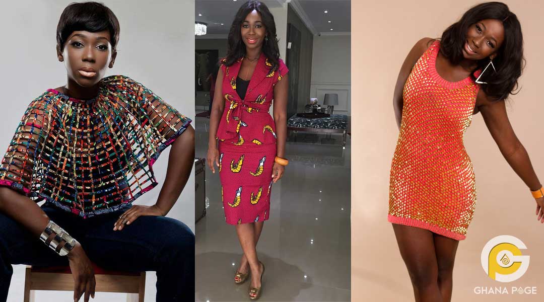 Ama K Abrebrese blasts movie producers ask them to produce better ...