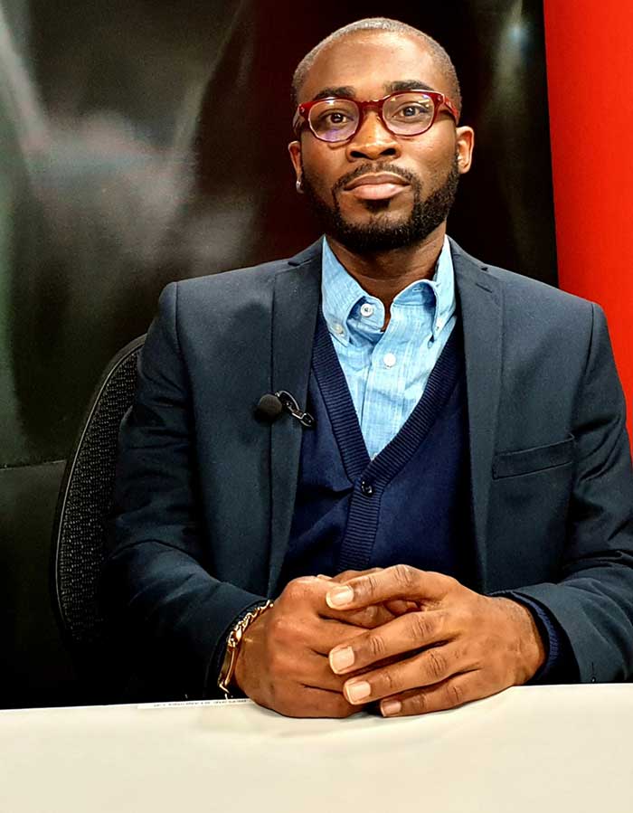 UK based social enterprise,The Young Politicians and Leaders Network ...