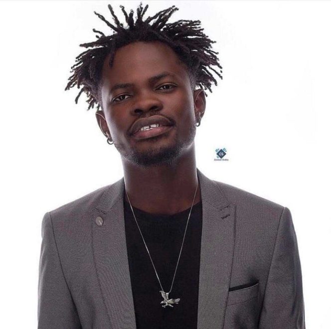 I had no choice but to quit comedy and do music-Fameye reveals why - GhPage