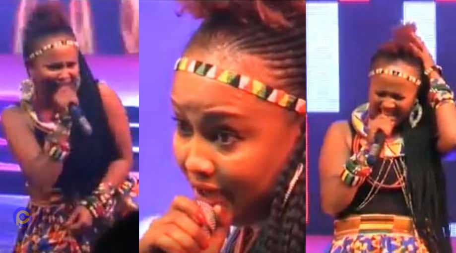 Old video of Nana Ama McBrown performing Khona stuns the internet - GhPage