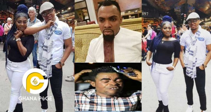 Angel Obinim's wife destroyed his friendship with Obofour & One Blow ...