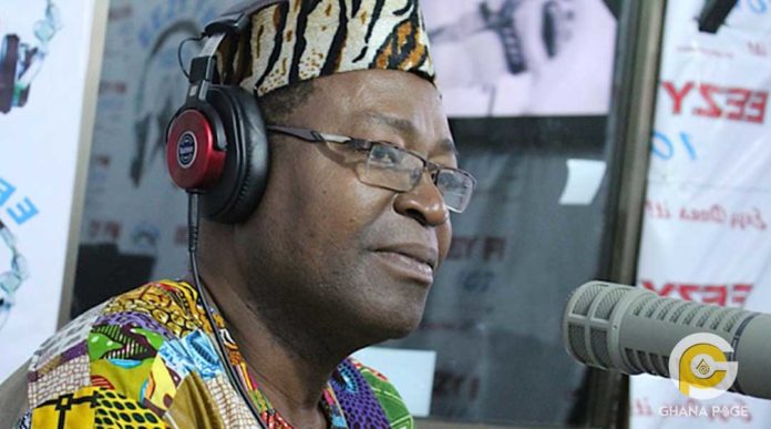 Stonebwoy and Shatta Wale need more severe punishment - David Dontoh ...