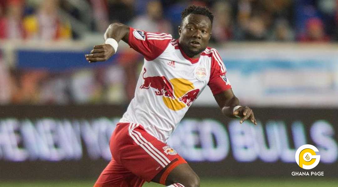 Ghana exported more footballers in 2018 than any African country ...