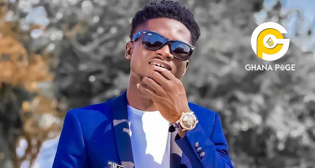 I deserve the King of Highlife crown - Kuami Eugene defends his crown ...