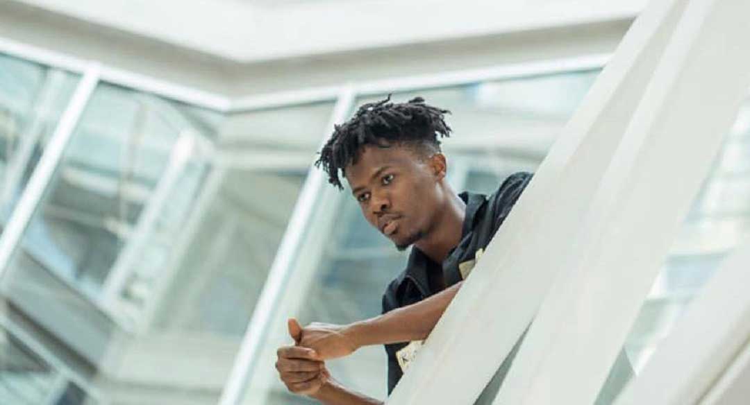 Kwesi Arthur's hairstyle does not fit our Pentecostal lifestyle-Father ...