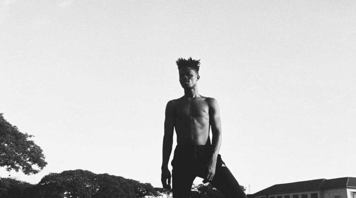 Kwesi Arthur's new EP ' Live from Nkrumah Krom vol 2' sets record - GhPage