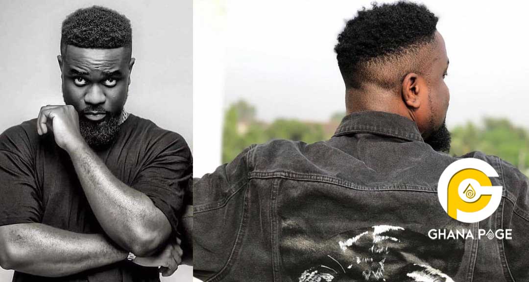 VGMA 2019: Sarkodie wins Artist of the Decade