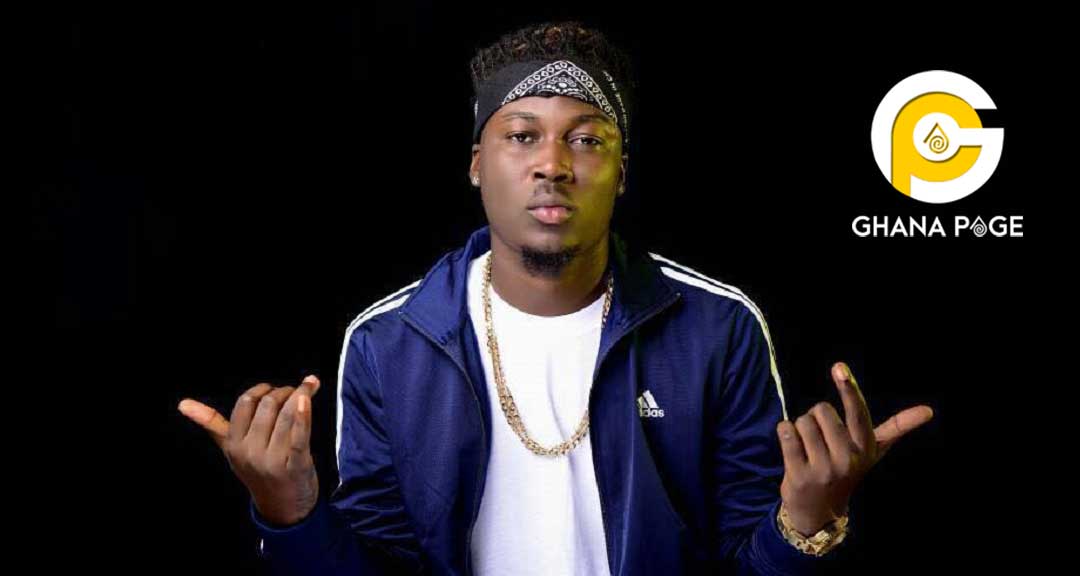 Wisa Greid reacts to the VGMA 2019 fracas-Prays for Shatta & Stonebwoy