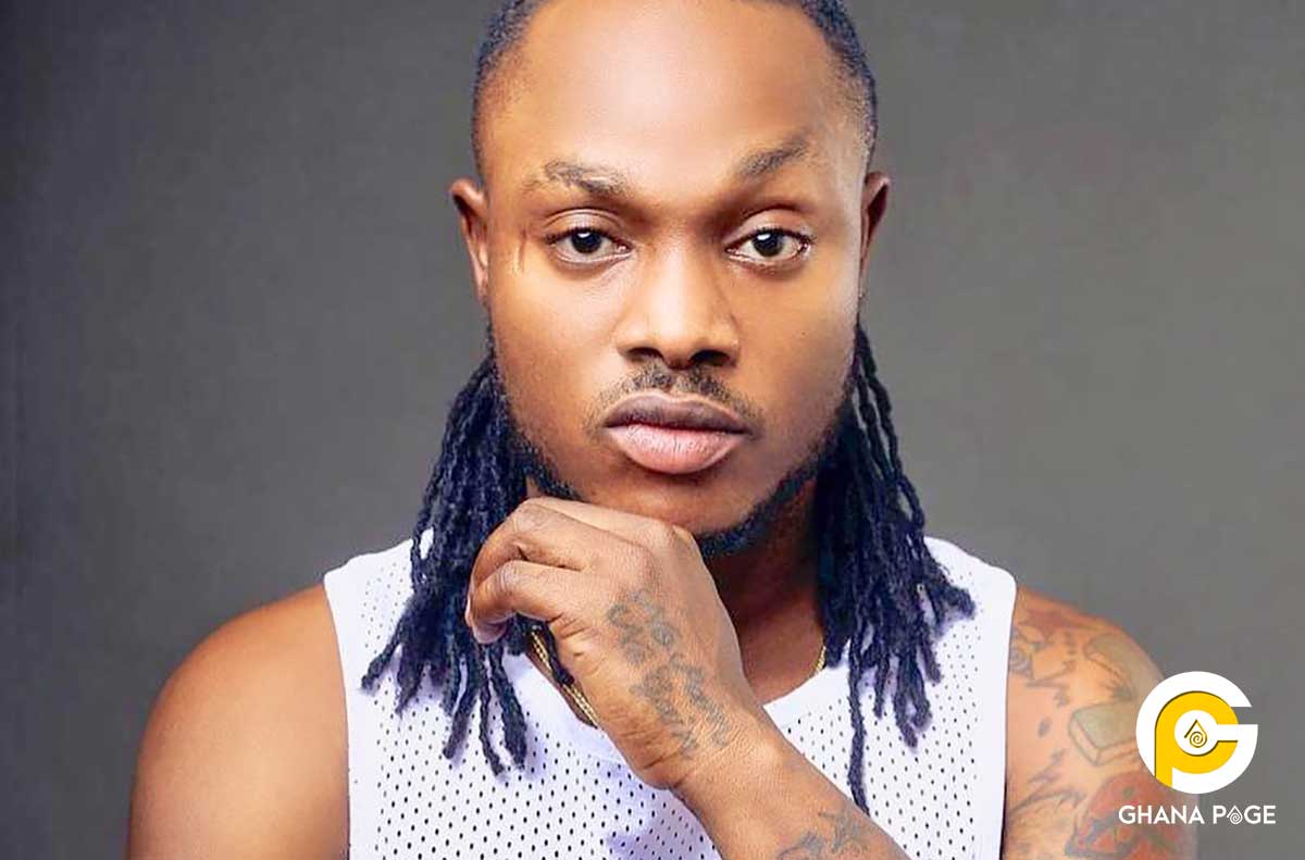 Keche Andrew fined for illegal U-turn on Tema motorway - GhPage