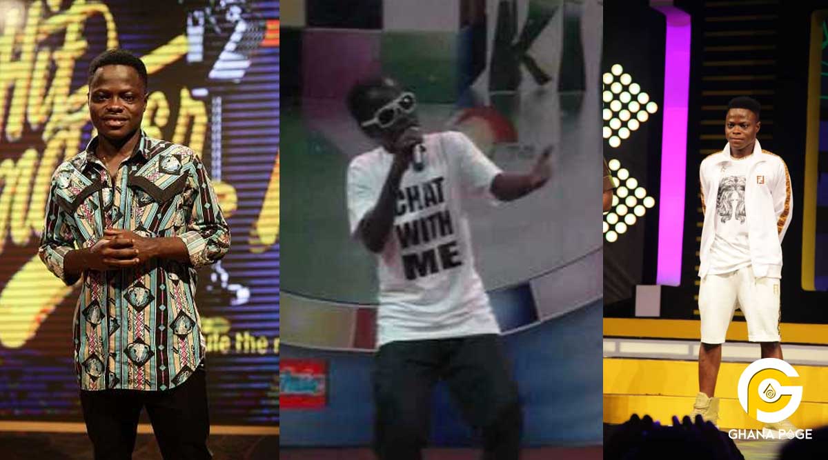 Reality shows in Ghana are useless - Awal - GhPage