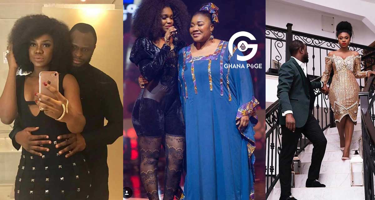 "I have cut you off from Becca"- Tobi Sanni allegedly told Becca's mother