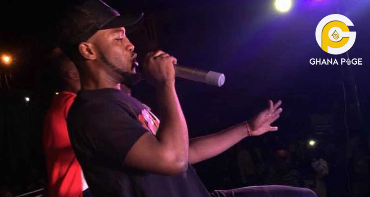 Shatta Wale would have been dead by now If prophecy kill-Current Zamani