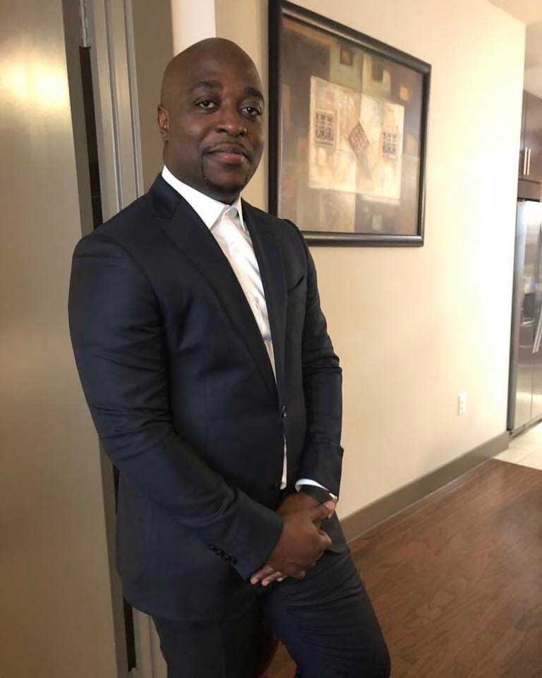 Dr. Kofi Amoa-Abban, the philanthropist who united Shatta & Stonebwoy