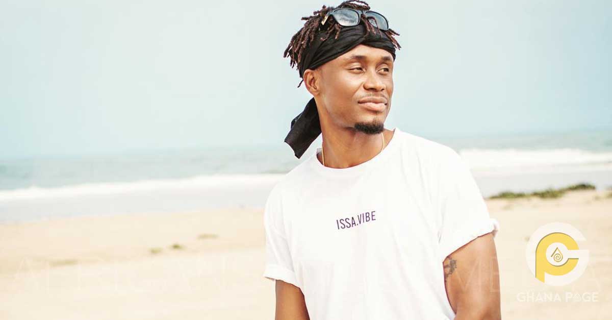 EL names his best 22 Ghanaian rappers - GhPage