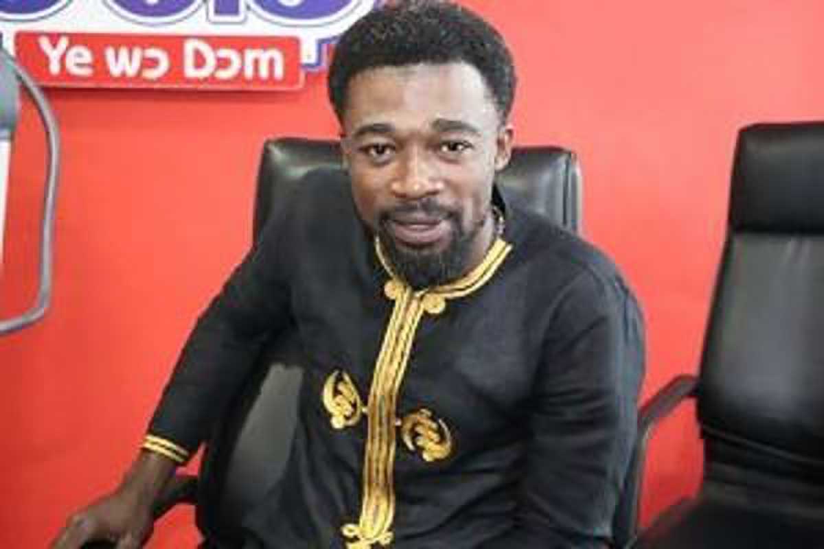 Eagle prophet promises to reveal Castro's whereabout soon - GhPage