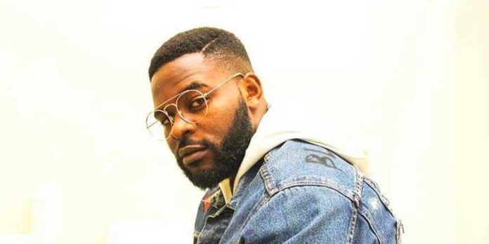 Nigerian rapper, Falz reveals why he doesn't attend church - GhPage