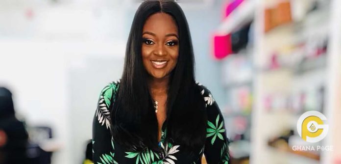 I need special prayers because I love to shop too much - Jackie Appiah ...