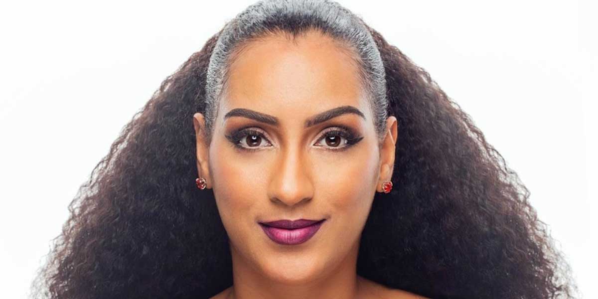 I used to be a poor and homeless refugee - Juliet Ibrahim - GhPage