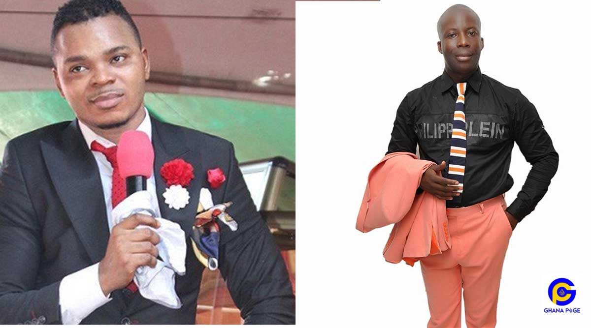Prophet Kumchacha challenges Obinim; claims he can buy 8 planes ...