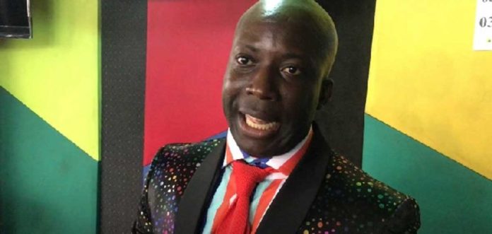 Prophet Kumchacha challenges Obinim; claims he can buy 8 planes ...