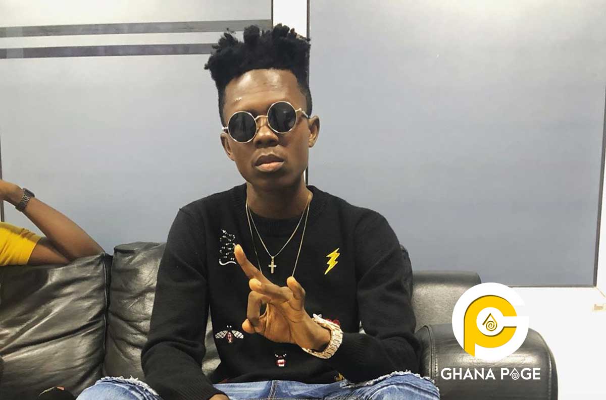 What hiphop songs did you release last four years? - Strongman ...