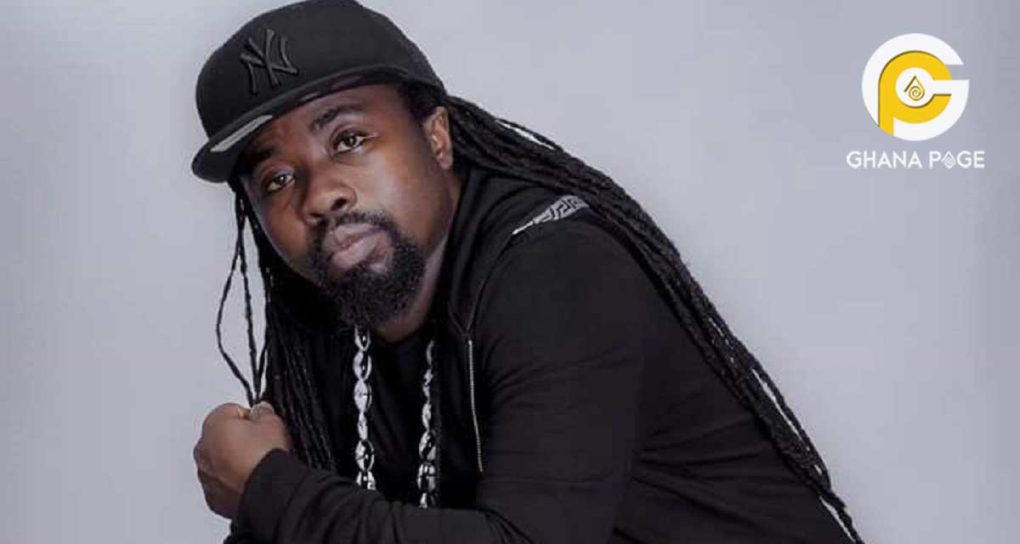 Obrafour reveals what caused his beef with Lord Kenya