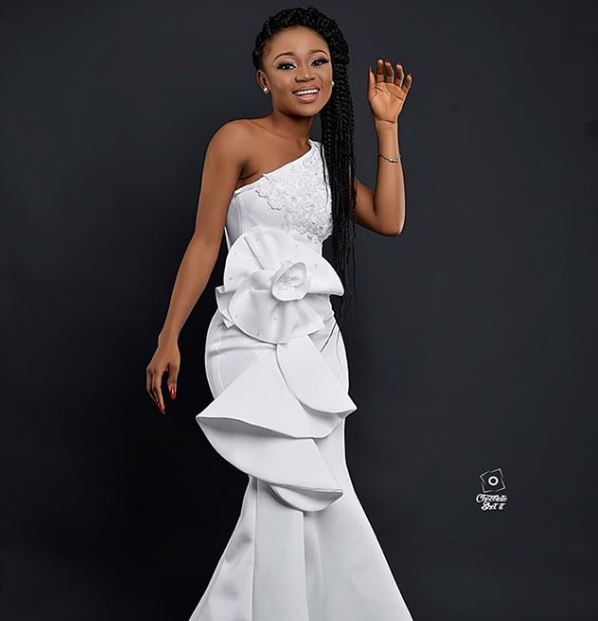 Akuapem Poloo celebrates birthday with new Photos - GhPage