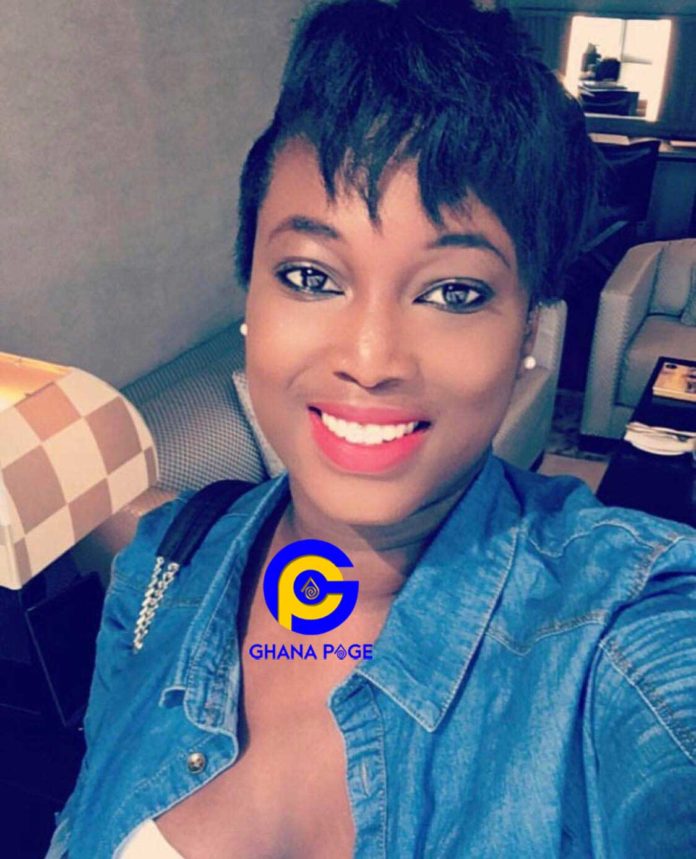 Meet Kwesi Appiah's beautiful 3 daughters and gorgeous wife